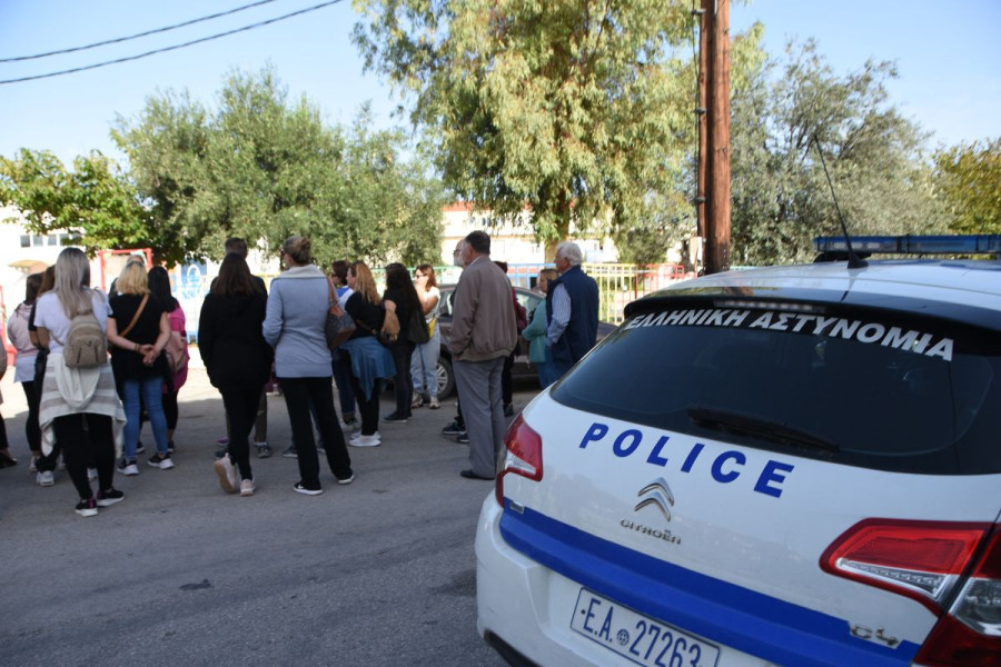 Σοκ στη Βέροια: Μητέρα ξυλοκόπησε και σκότωσε το 6 μηνών παιδί της ...