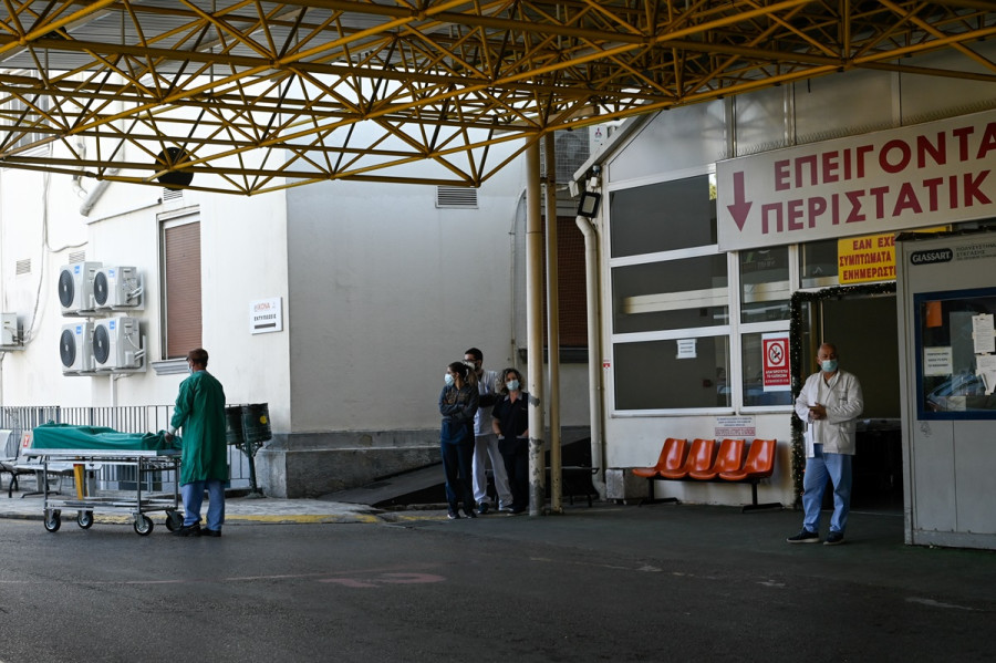 Ο Γολγοθάς του ΕΣΥ και η επόμενη μέρα - HealthStat.gr
